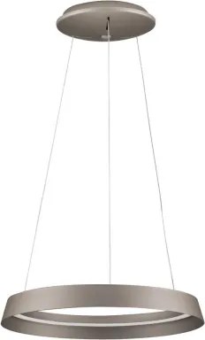 Závěsné LED svítidlo NOVA LUCE ORMI 38W 2700-3000K 9030520 stmívatelné Triac