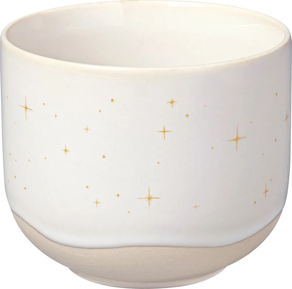 Villeroy&Boch Villeroy & Boch Winter Glow šálek, 260 ml