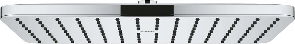 Grohe Vitalio Joy+ - Hlavová sprcha, 35x23 cm, chrom 1142790000