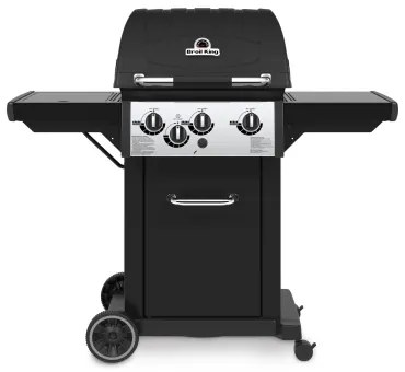 BROIL KING Royal 340