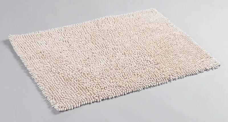 SAPHO DAKAR předložka 60x90cm s protiskluzem, bavlna, béžová ( 718311 )