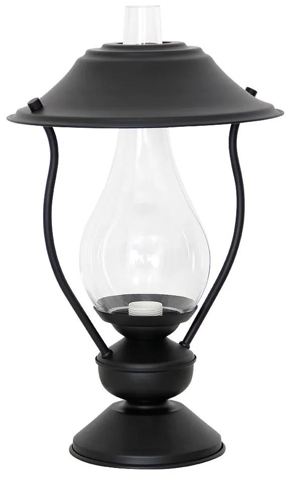 Luminex Stolní lampa PHARE 1xE27/60W/230V LU6358