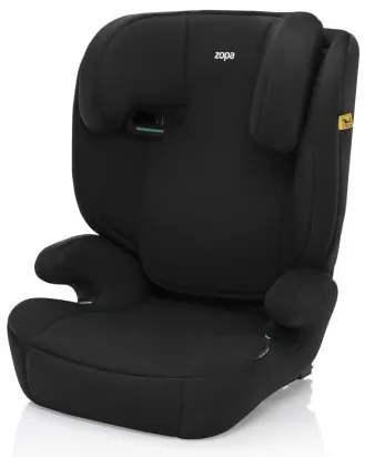 Zopa Autosedačka Beta i-Size isofix Grey