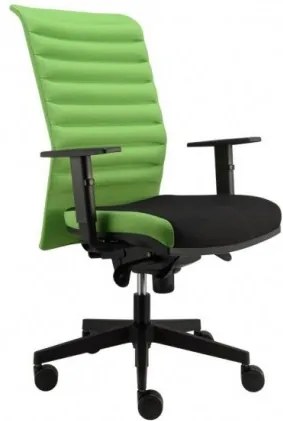 Alba - Empire Kancelářská židle REFLEX VIP ŠÉF