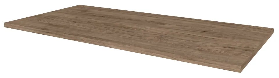 Mereo Mereo, Koupelnová deska na skříňku 81 cm, Multidecor, CN799D81DRH1