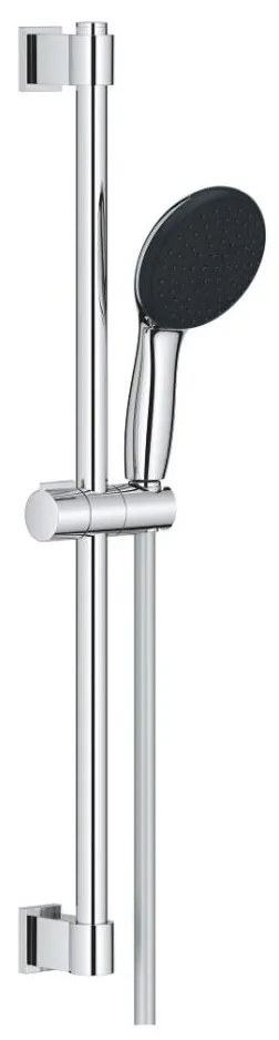 GROHE 26951001 - Sprchový set VITALIO START 110 600 mm lesklý chrom