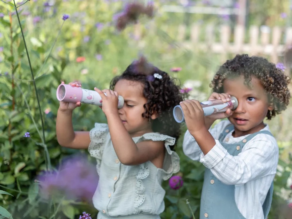 Little Dutch Kaleidoskop Forest Friends