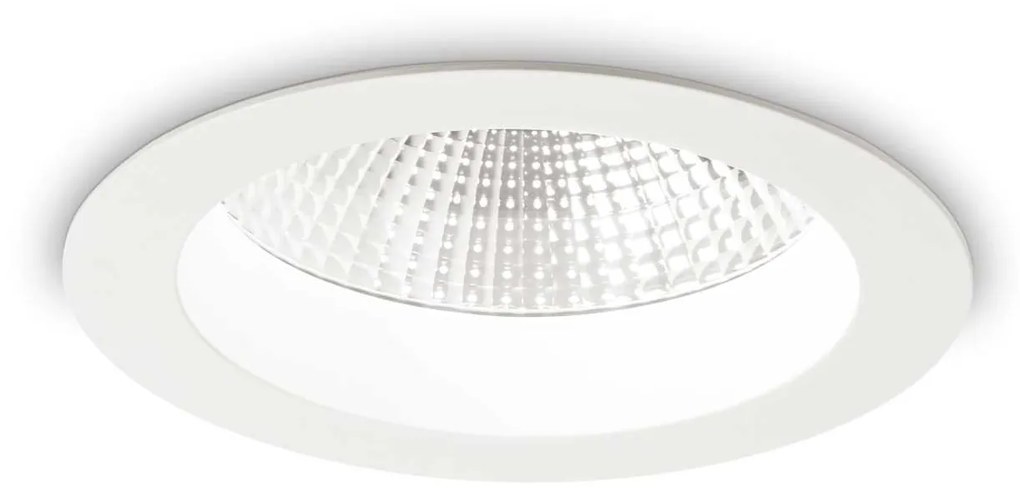 Ideal Lux Zápustné svítidlo BASIC FI ACCENT 15W 3000K