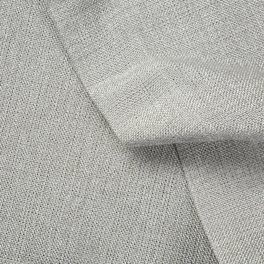 UBRUS BIANCA2 140X180 CM SVĚTLEŠEDY
