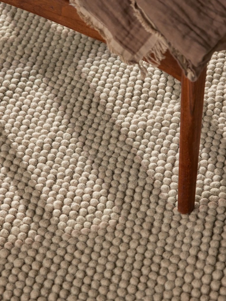 Ted Baker, Kusový koberec Ted Baker Richmond 106367 Beige, 200x300, béžová, dětský pokoj