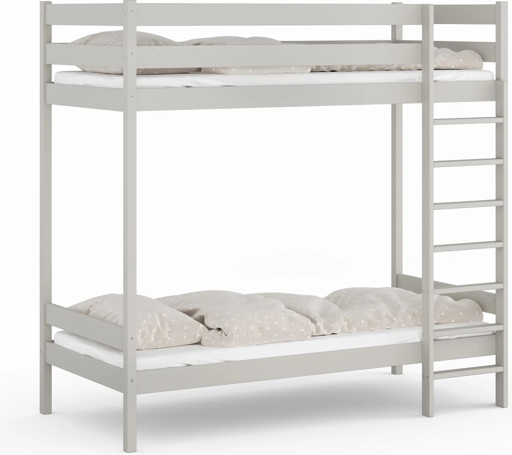 Rkids | Patrová postel Dino 80x160 Kašmír