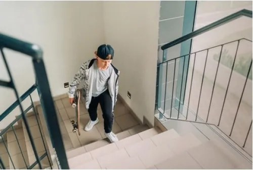 Orientační svítidlo Kanlux SABIK MINI LED NW 4000K neutrální bílá 32490