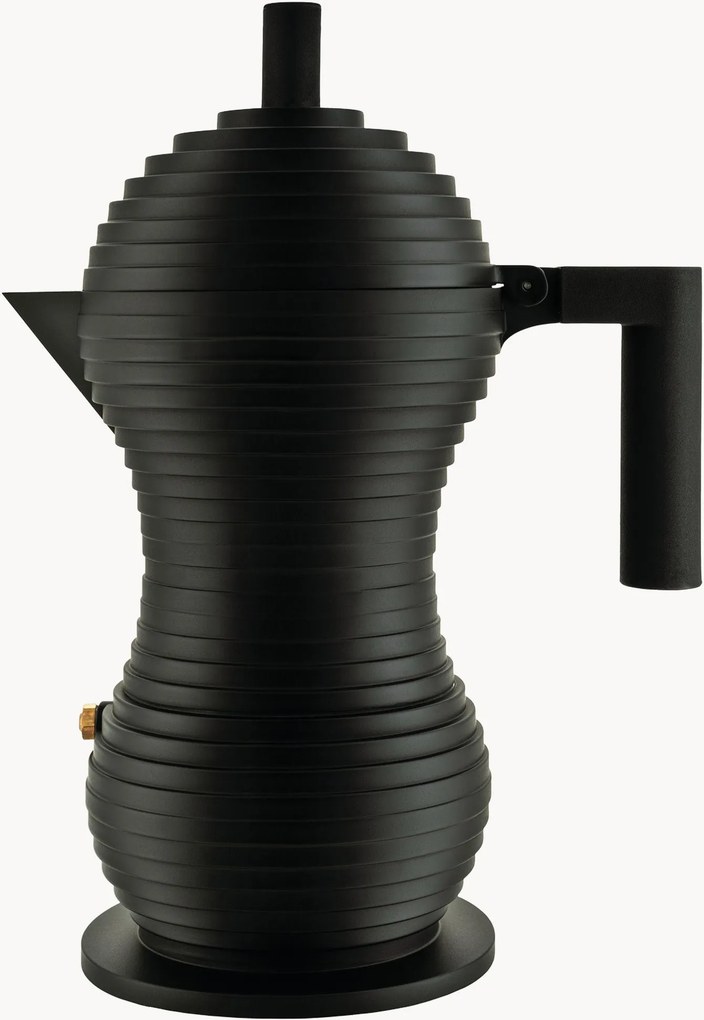 Kávovar na espresso Pulcina, na 6 šálků