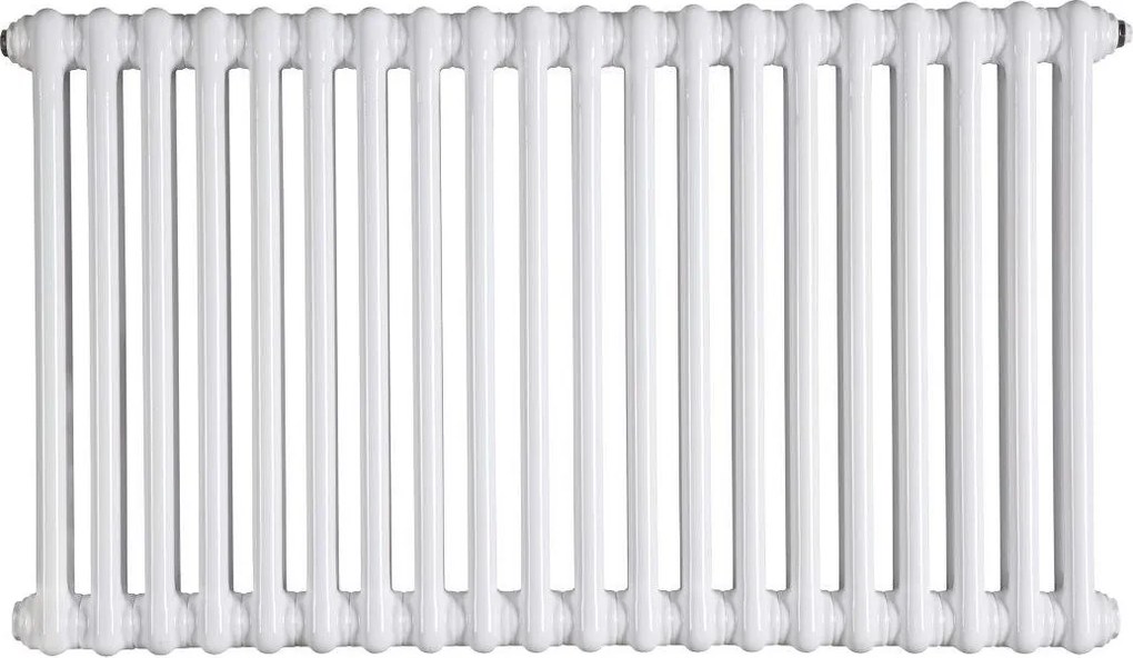 Hopa Tubus 2 koupelnový radiátor 212 x 1800 mm připojení spodní i boční barva bílá RADTUB21800435S