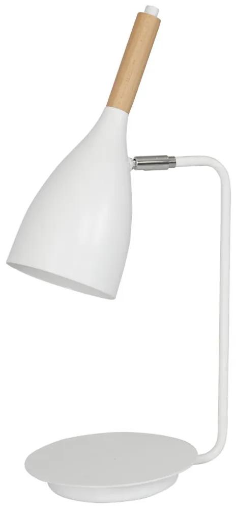 Luminex Stolní lampa TABLE LAMPS 1xE27/60W/230V LU8986
