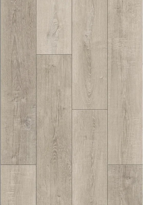 Mexen Parker vinylové panely 1227 x 187 mm LVT Dryback 2,5 mm, podklad PVC, 4 V-drážka, Dub - F1315-1227-187-255-4V1-01