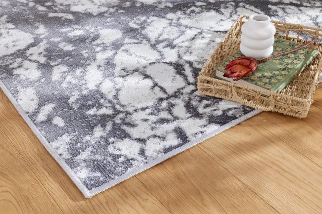 Koberec FD Sensi Marge perlový