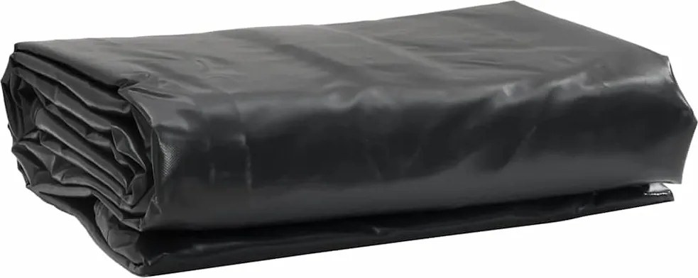 vidaXL Plachta 650g / m² 2,5 x 4,5 m [42017797] Barva: Zelená