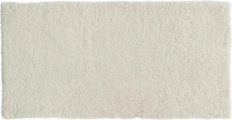 Krémová koupelnová předložka 70x140 cm Tuufa – Blomus