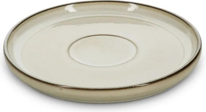 Slonovinový podšálek ø 15 cm Meridian – Salt&amp;Pepper