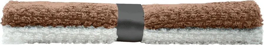 Bavlněné utěrky v sadě 2 ks 50x50 cm Gourmet – douceur d'intérieur