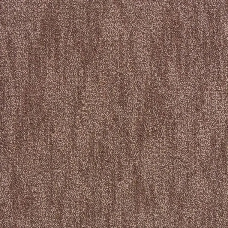 Spoltex, Metrážový koberec Leon 93244 Tm. Hnědý, na míru, šíře 3m,4m, hnědá, filc, ložnice