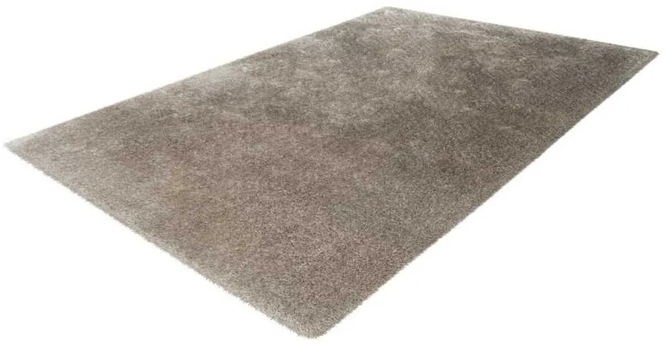 Lalee Kusový koberec Glamour 800 Silver Rozměr koberce: 160 x 230 cm