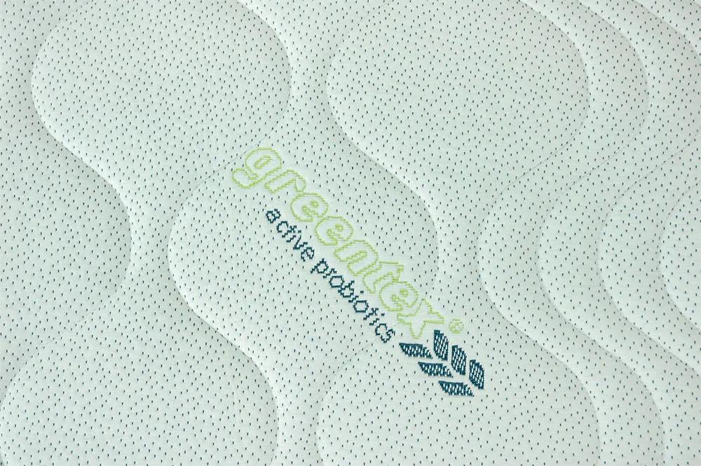 Materasso Potah na matraci greentex Rozměr: 140x200 cm