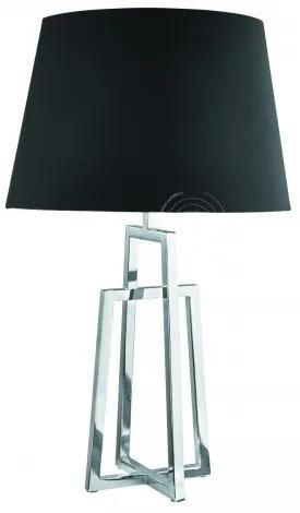 SEARCHLIGHT EU1533CC-1 TABLE stolní lampa