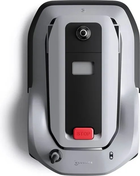 Robotická kosačka ECOVACS GOAT G1-800 GREY