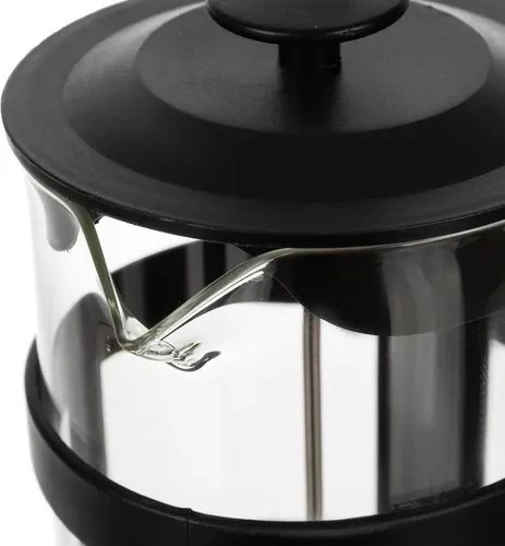 Konvice French Press – 1 litr