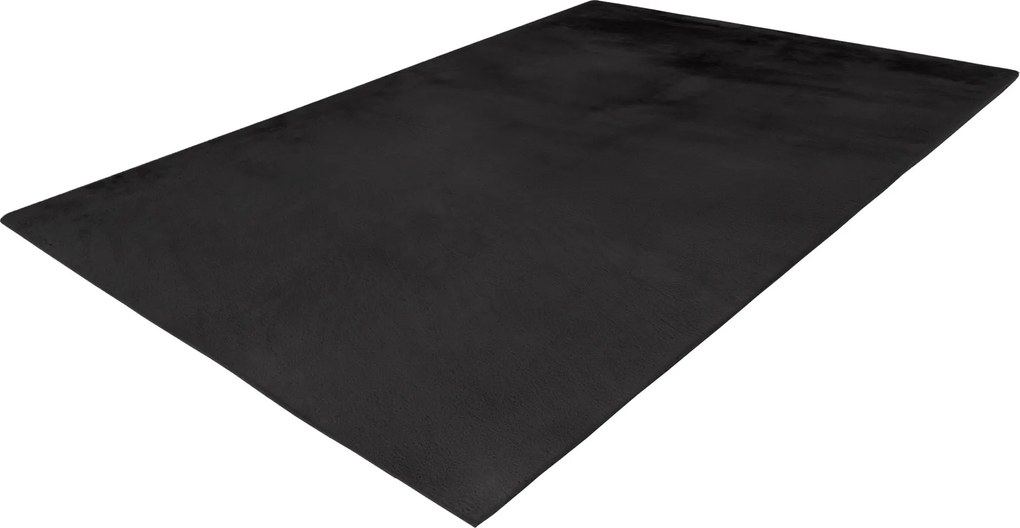 Obsession, AKCE: 40x60 cm Kusový koberec My Monaco 225 Anthracite, šedá, ložnice