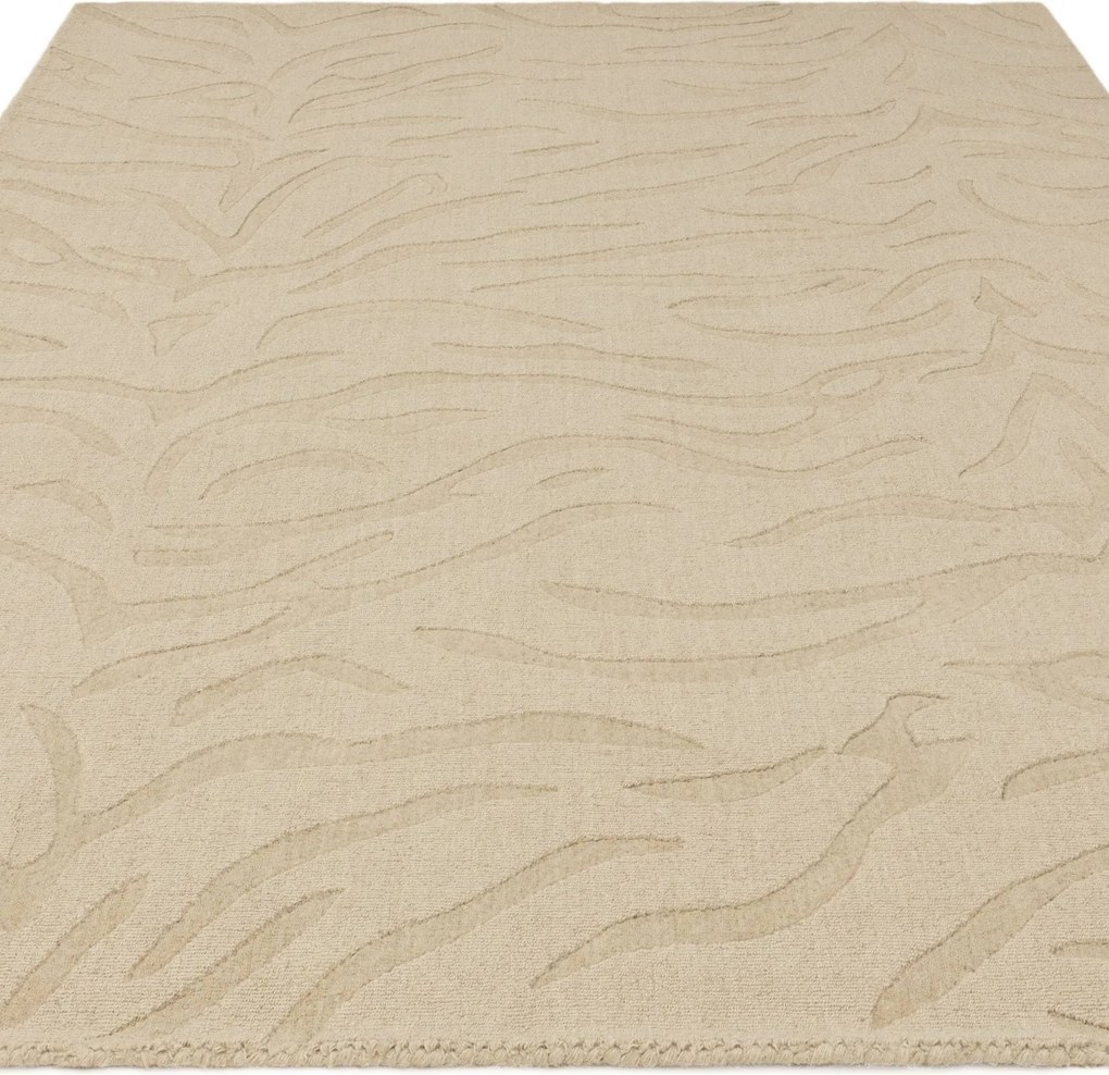 Tribeca Design Kusový koberec Incubus Sand Rozměry: 200x290 cm