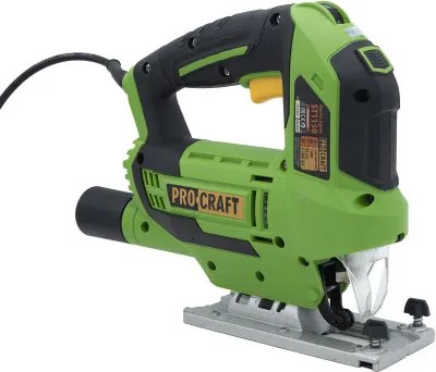 Procraft ST1150 - přímočará pila