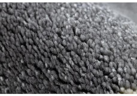 Dywany Luszczow Kusový koberec PETIT TOYS HRAČKY AUTA šedá Rozměr koberce: 160 x 220 cm
