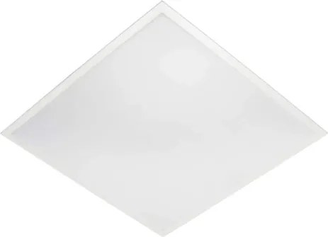 LED panel THORNeco ANNA VARIOFLEX 3 600x600mm 3000K/3500K/4000K volitelný výkon 3000/3750/4000/4400lm UGR<19 96638248