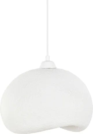 Brilagi - Lustr na lanku WABI SABI 3xE27/40W/230V bílá