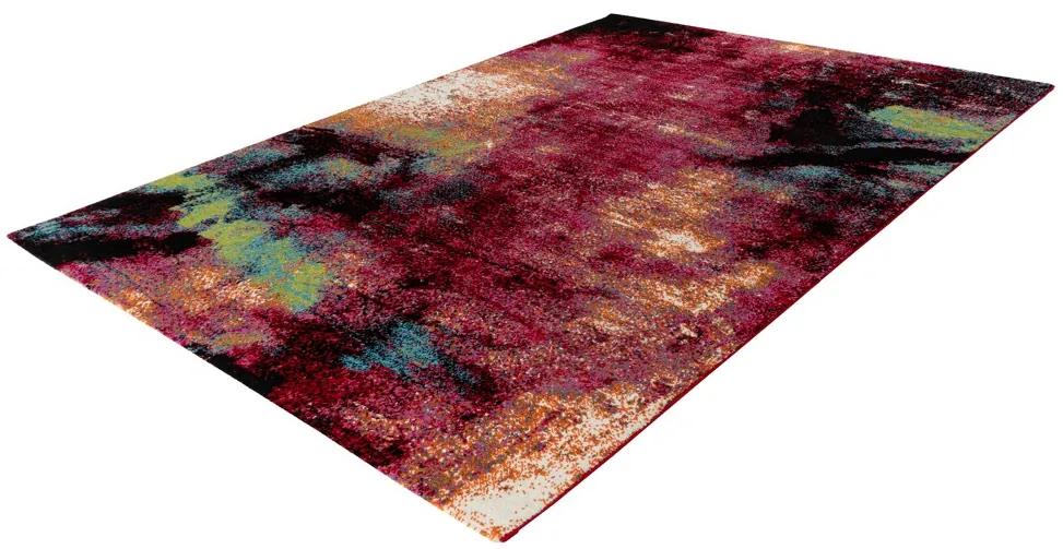 Lalee Kusový koberec Freestyle 407 Multi Rozměr koberce: 160 x 230 cm