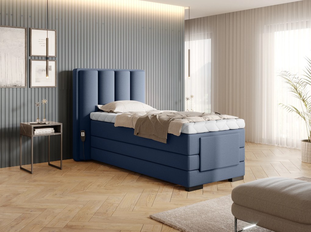 BOXSPRING ROMALA 90/200 (Gojo 40)