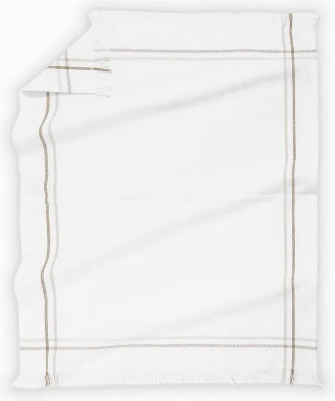 Bavlněné utěrky v sadě 3 ks 50x70 cm Cavendish – Tiseco Home Studio