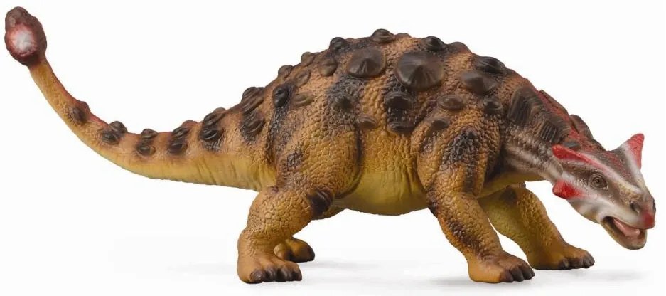 Collecta ankylosaurus 1:40, 25 cm