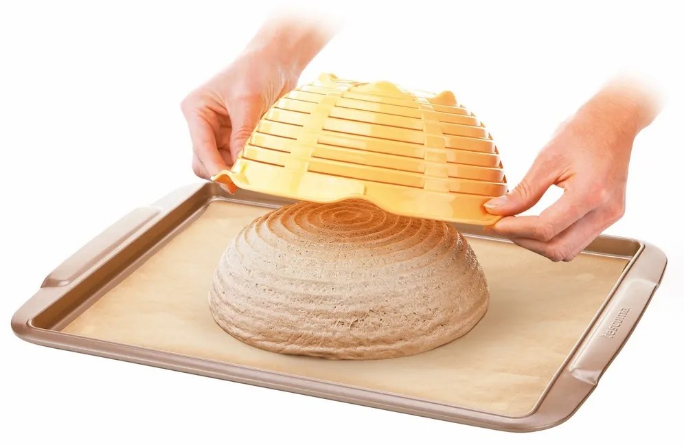 Tescoma Della Casa Ošatka s miskou na domácí chléb