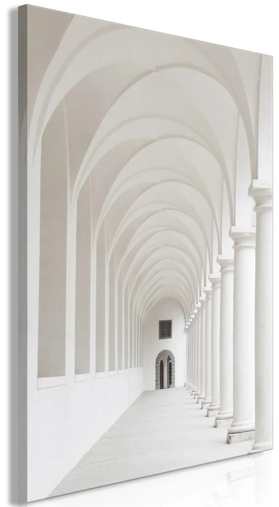 Obraz - Colonnade (1 Part) Vertical