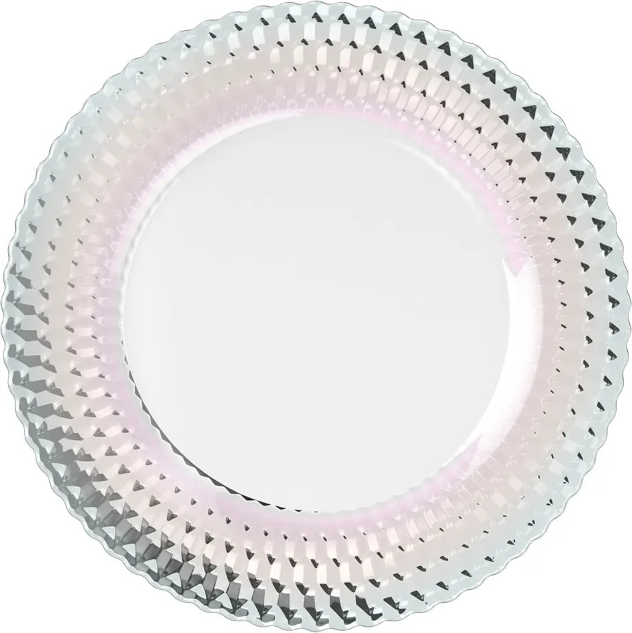 Villeroy&Boch Villeroy & Boch Boston Pearl Charger servírovací talíř, Ø 32 cm