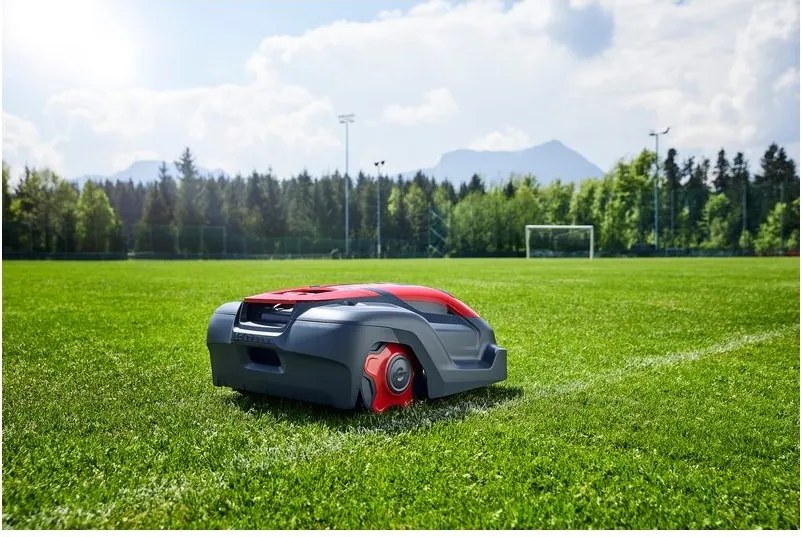 CRAMER AiConic 5 RTK robotická sekačka 692505386
