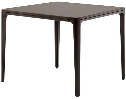Wiesner-Hager grace 2160-816 - Čtvercový stůl 80x80cm - Oblázkově šedá H742