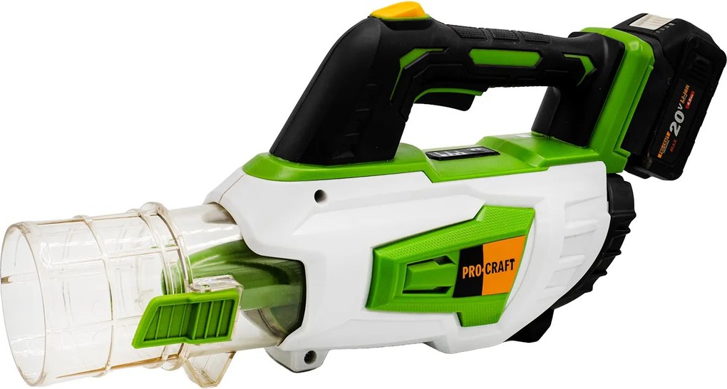 Procraft PB20