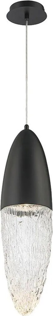 XXXLutz STROPNÍ ZÁVĚSNÉ SVÍTIDLO, 61,5/16,5/70 cm Elstead Lighting - Online Only svítidla - 009093020102