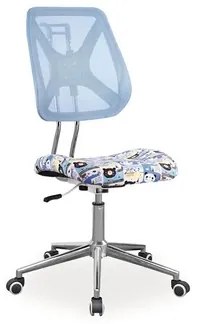 Kancelářská židle Alto 1