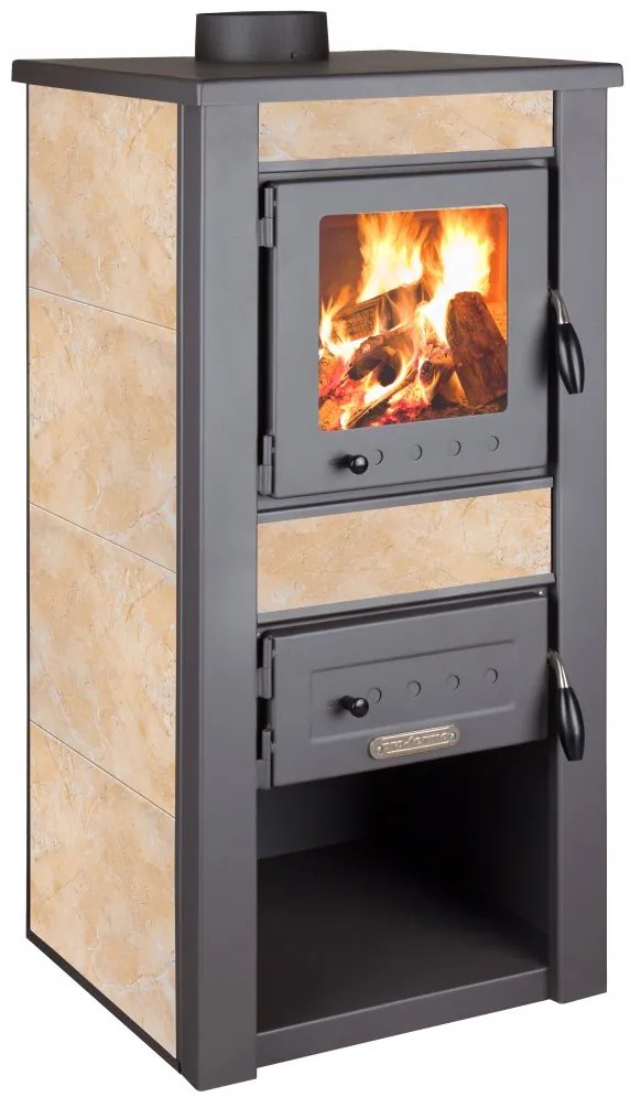 PRO-TERMO ALPINA BOILER 24KW - béžová